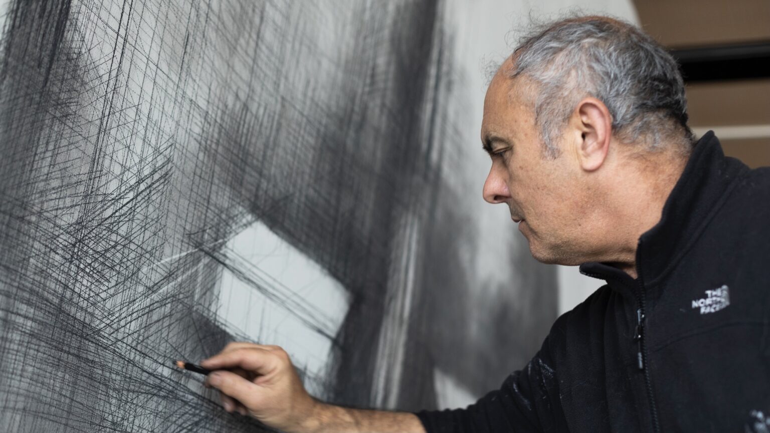 Calo Carratalá - Landscape painting | Artistics