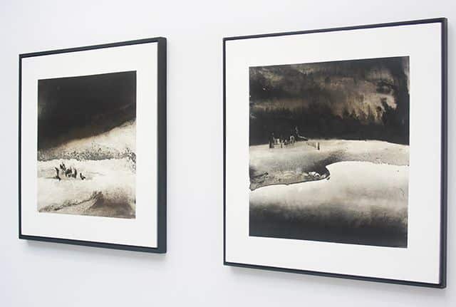 ART PARIS ART FAIR 2018 : Ce qu'il ne fallait pas manquer