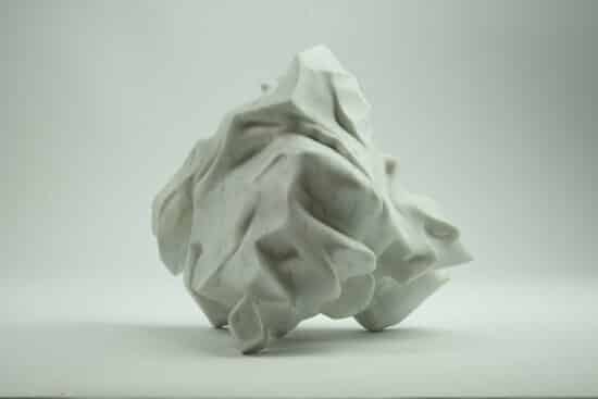 Sleepwalk | Contemporary sculpture by Richard Perry for Sale at Artistics
