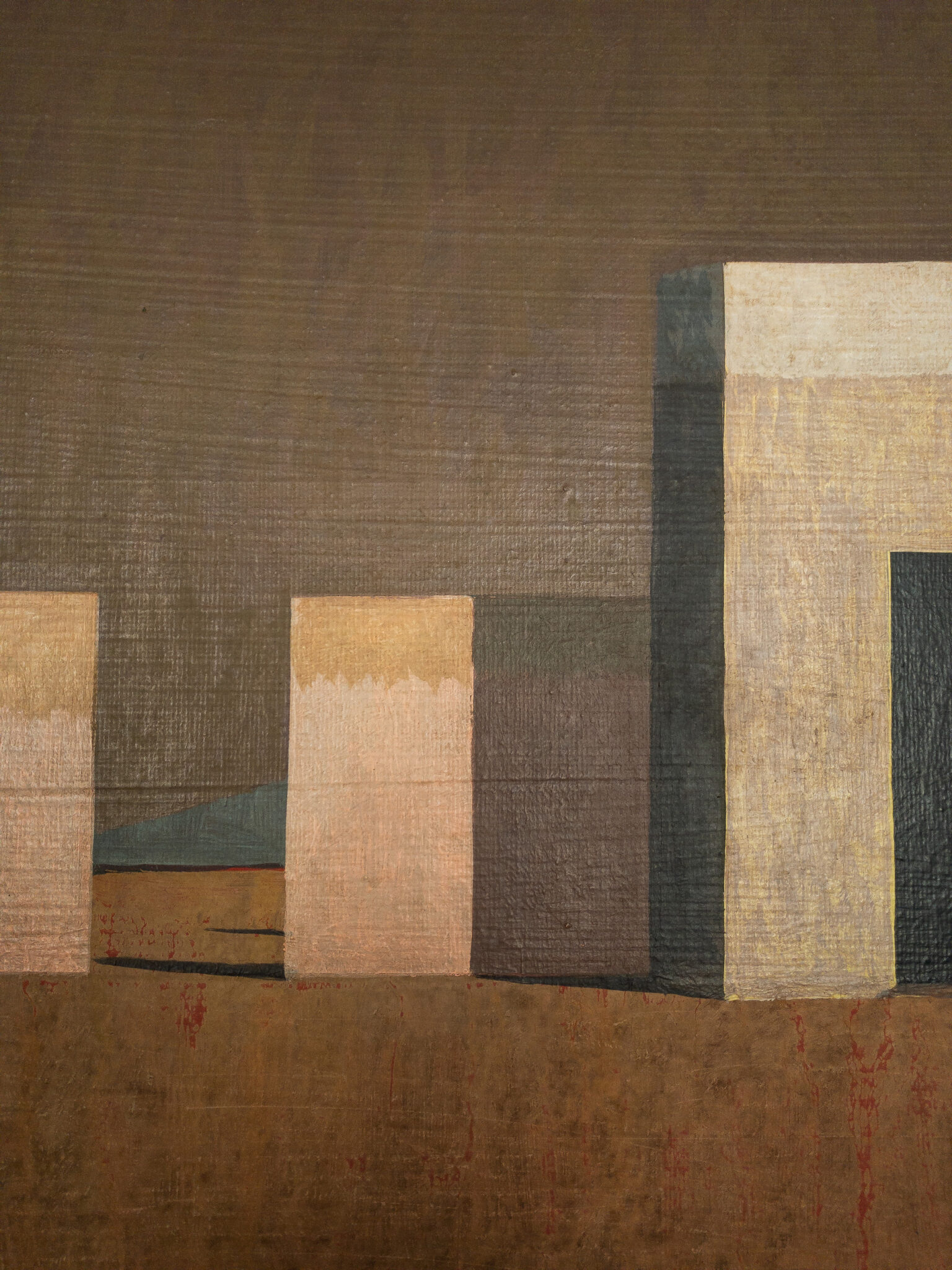 Sert | Contemporary painting by Ramon Enrich for Sale at Artistics