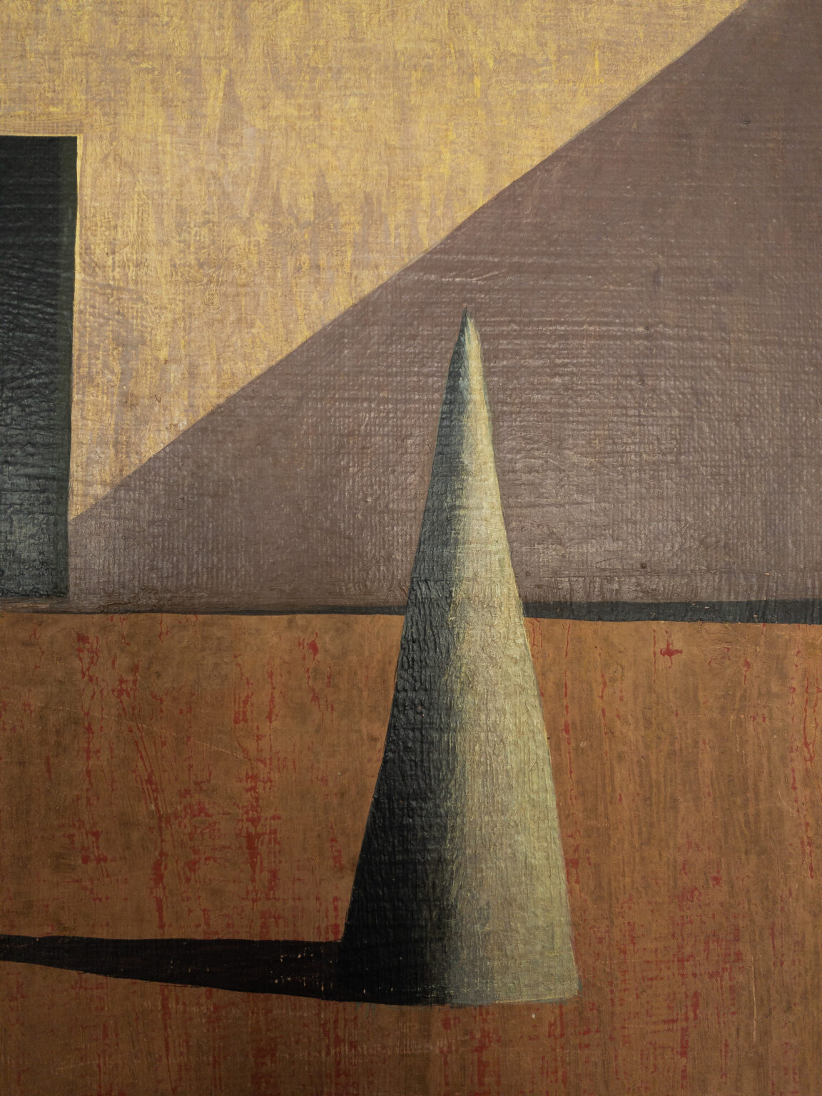 Sert | Contemporary painting by Ramon Enrich for Sale at Artistics