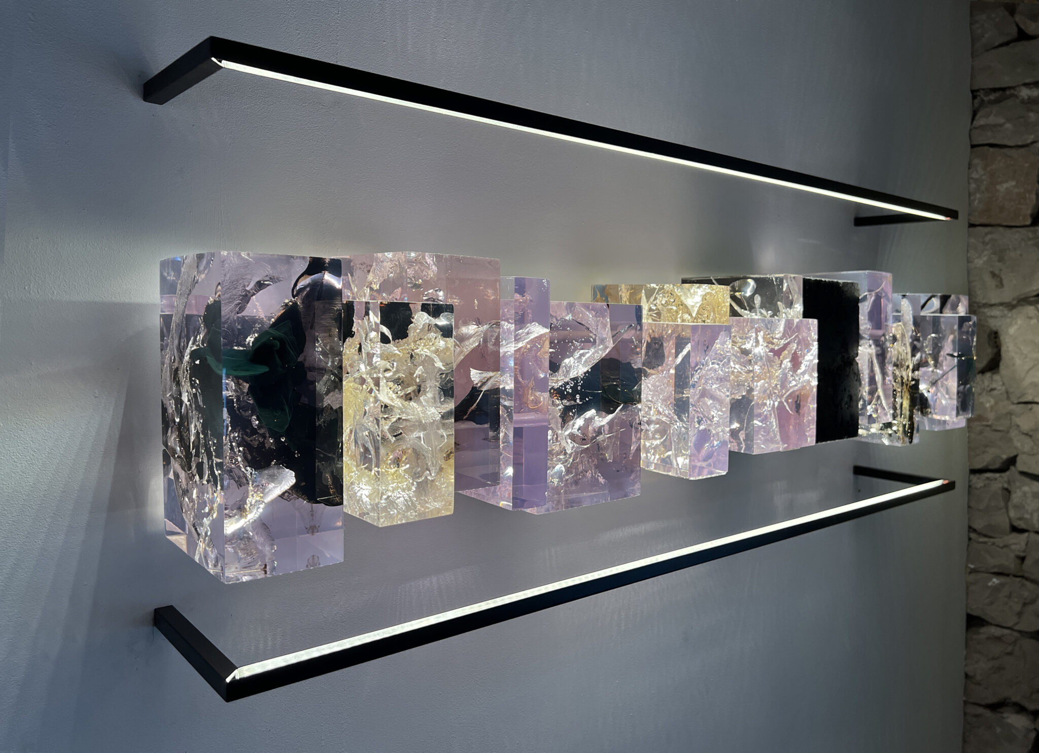 Synthesis A2 | Contemporary sculpture by Tom Price for Sale at Artistics