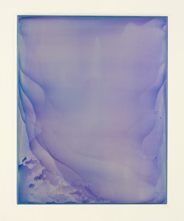 Resonance (19/21) by James Lumsden - Contemporary painting | Artistics