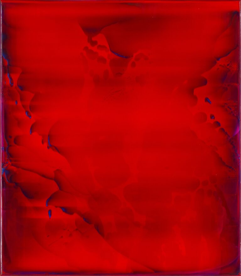 Resonance (3/21) by James Lumsden - Contemporary painting | Artistics