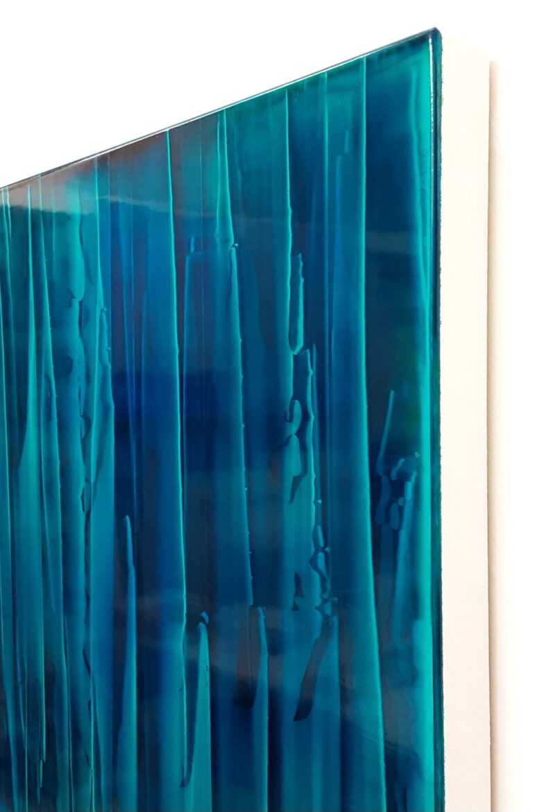 Shift (2/19) by James Lumsden - Contemporary painting | Artistics