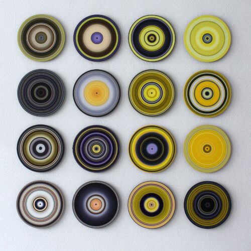 SOUND AND VISION - You called me mellow yellow (complete) by Doris ...