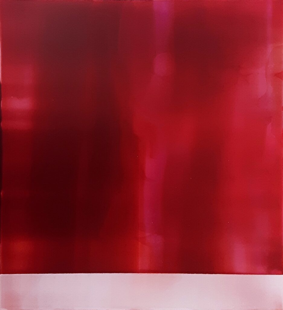 Study (4/24) by James Lumsden - Contemporary painting | Artistics