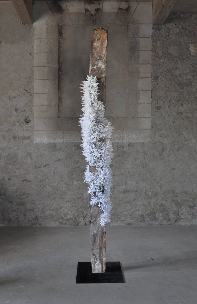The Presence of Absence - Male (II) | Contemporary sculpture by Tom ...