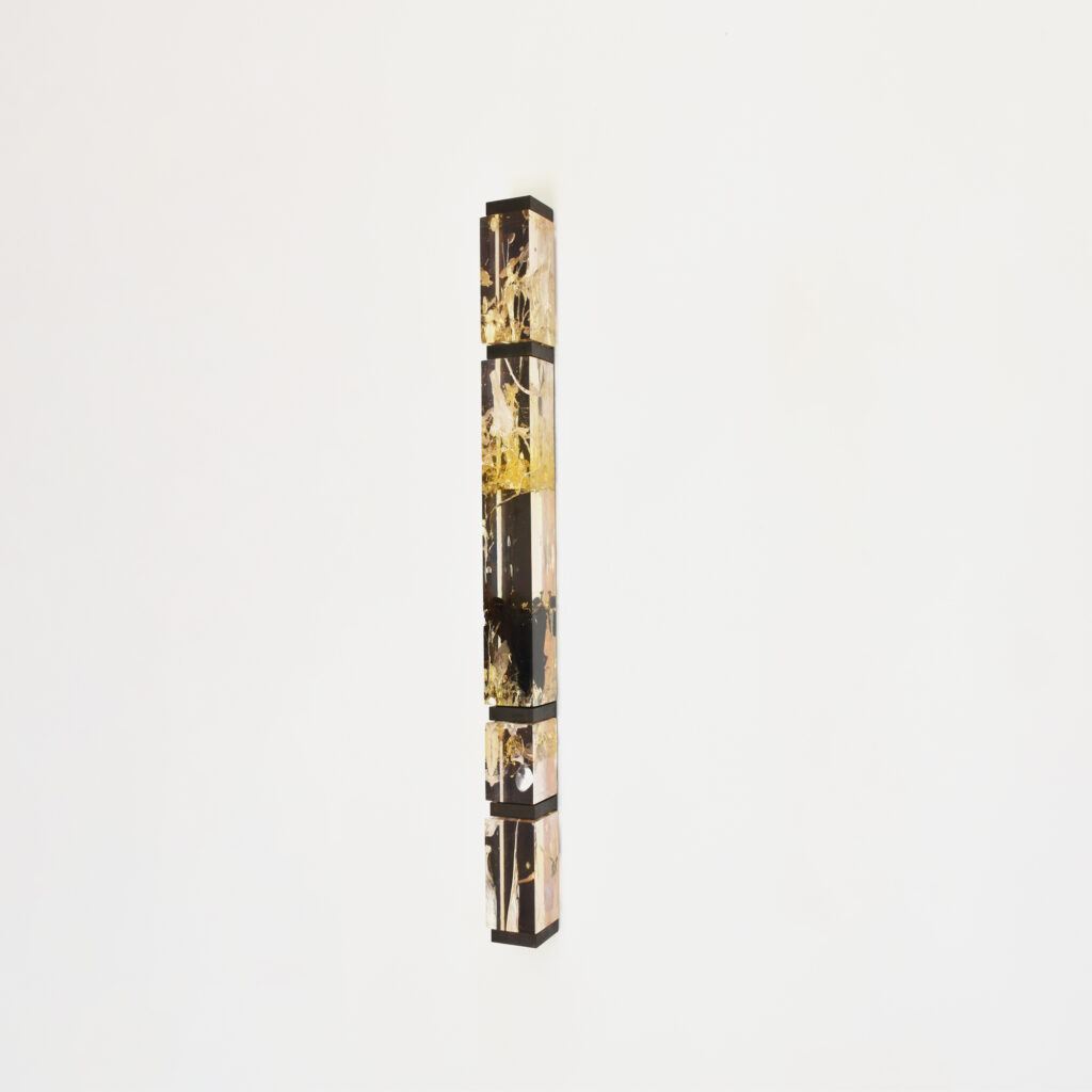 Synthesis BM | Contemporary sculpture by Tom Price for Sale at Artistics