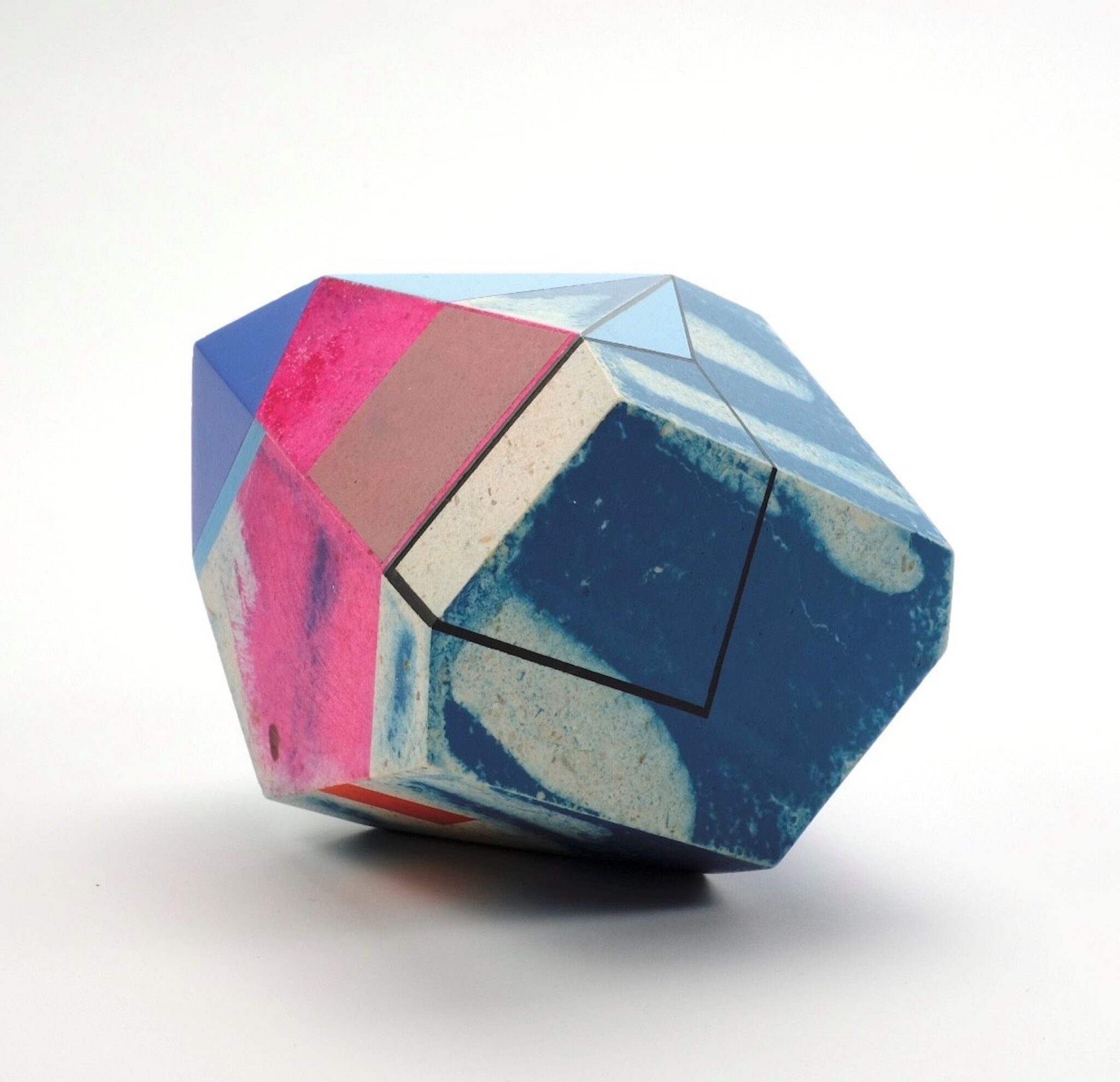 Selene by Richard Perry - Contemporary sculpture | Artistics