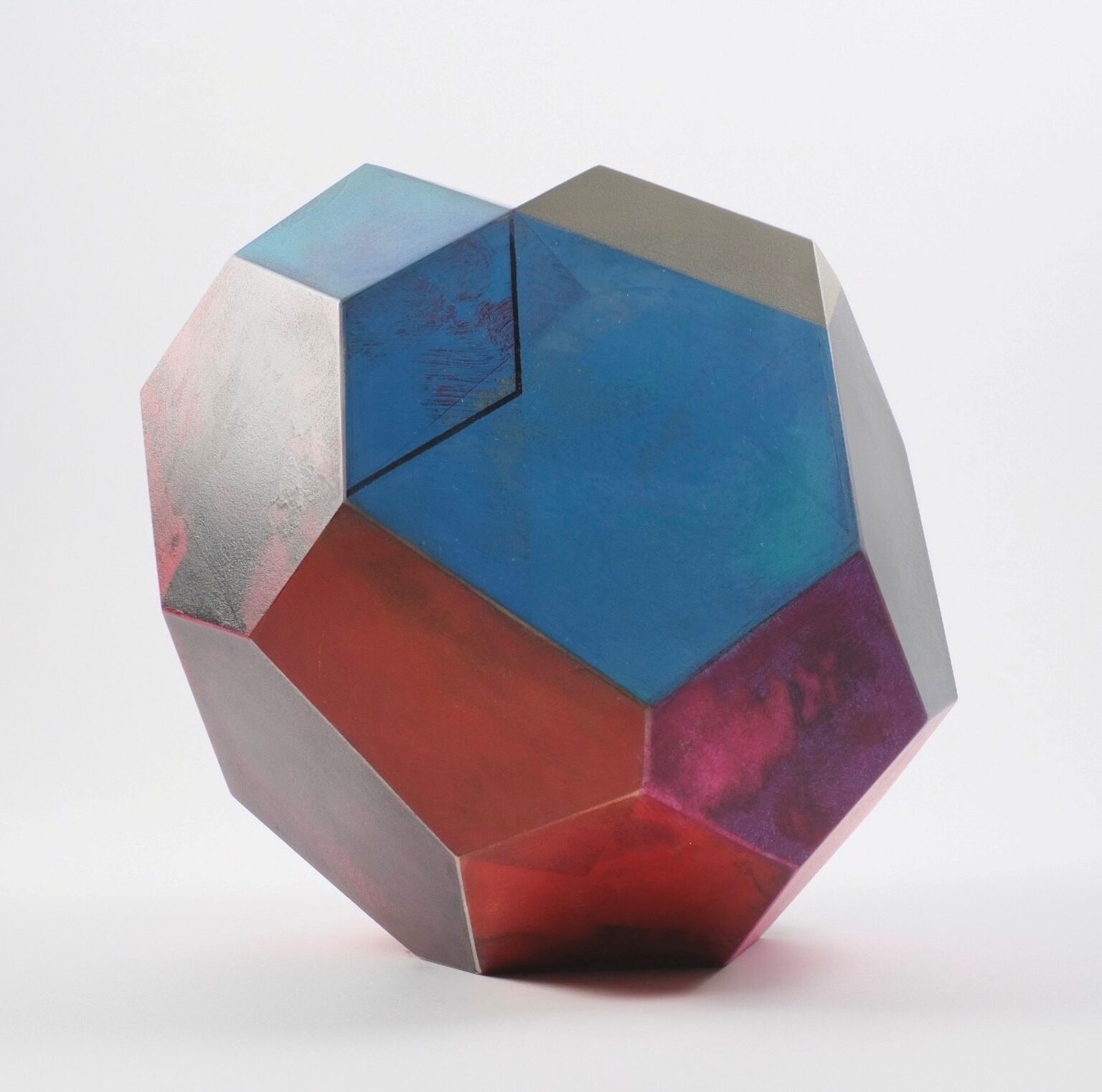 Selene by Richard Perry - Contemporary sculpture | Artistics