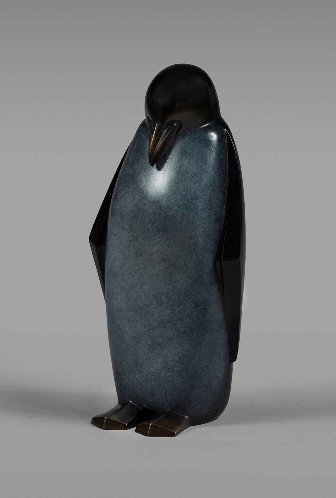 Valdes | Contemporary sculpture by Marie Louise Sorbac for Sale at Artistic